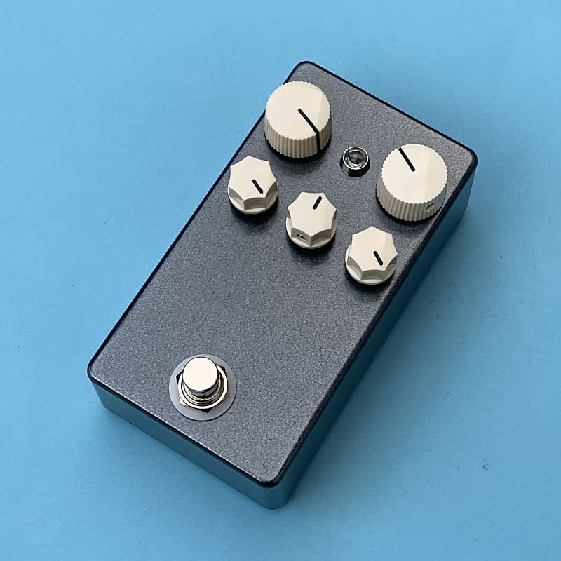 Vintage Transformer preamp 63 (read details below) | Reverb