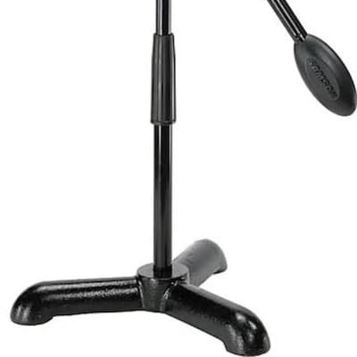 Samson MB1 Mini Boom Mic Stand | Reverb