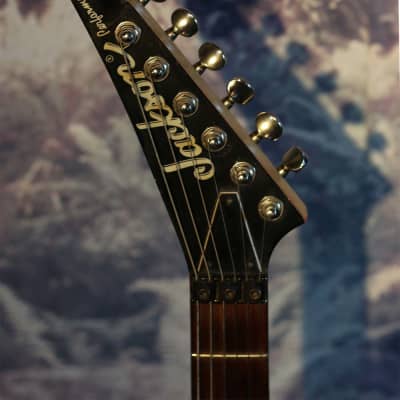 1996 Jackson Performer 4 with Floyd Rose Original Tremolo | Reverb