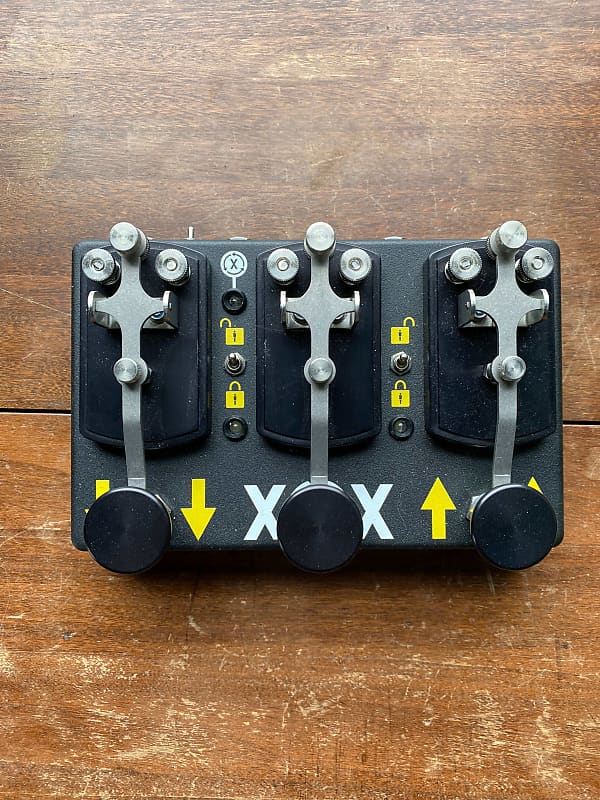 Third Man Records Triplegraph 2022 | Reverb