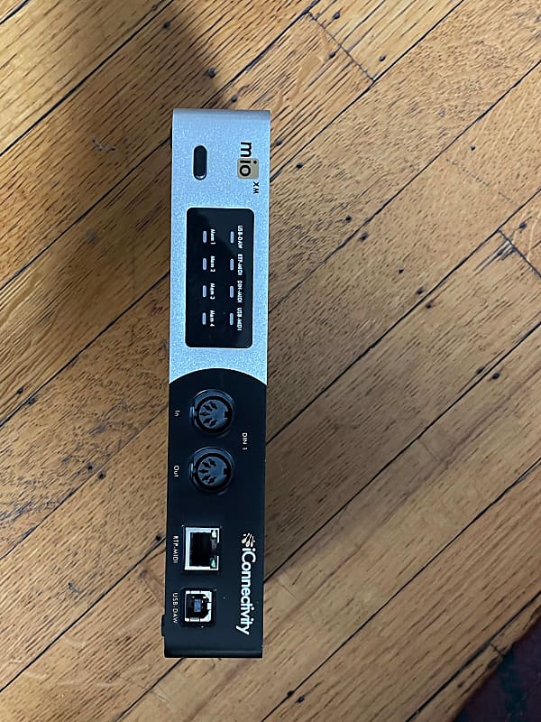 iConnectivity Mio XM | Reverb