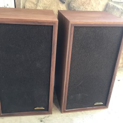 Realistic Optimus 2 Speaker System 1970 | Reverb UK