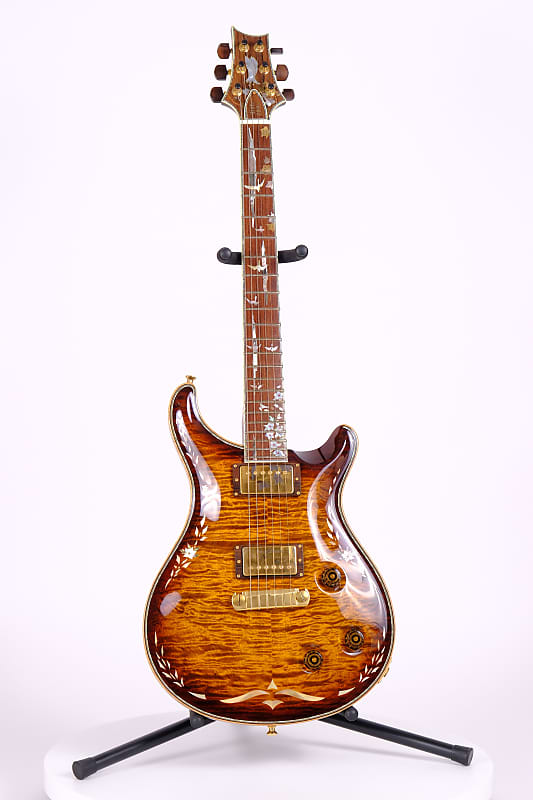 PRS Custom 22 Private Stock 10th Anniversary 2007 | Reverb