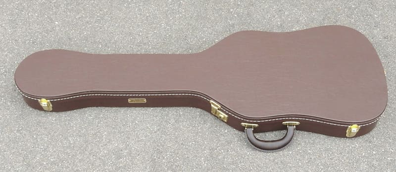 Fender REISSUE 1950-1953 TELECASTER THERMOMETER CASE - 1950's | Reverb