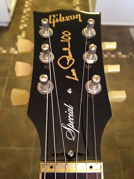 G-Force tuning system | Reverb