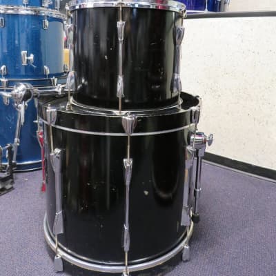 Yamaha Stage Custom Drum Shell Pack(3 Piece) (Indianapolis, | Reverb