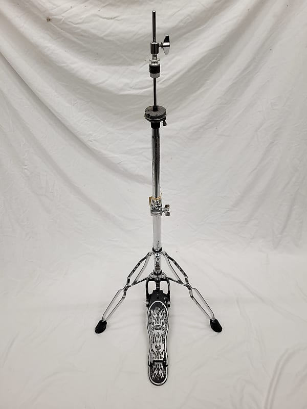 SP Double Braced Hi Hat Stand (175-6) | Reverb
