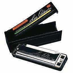 Lee Oskar Major Diatonic Harmonica B | Reverb UK