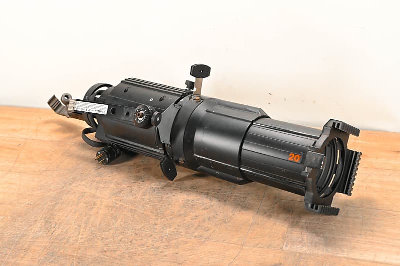 Altman Shakespeare S6-20 20 Degree Ellipsoidal Spotlight | Reverb