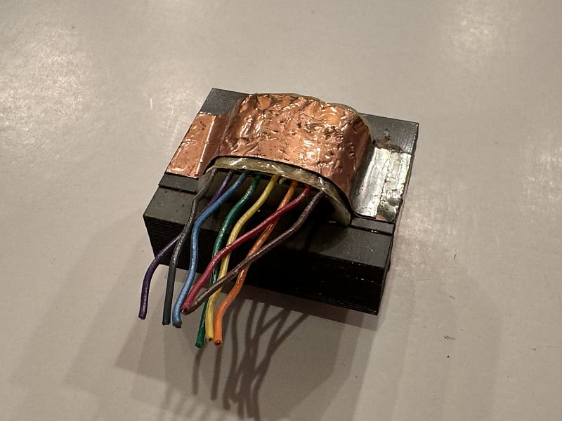 Profile 4804 Line Output Transformer AKA 2503 | Reverb