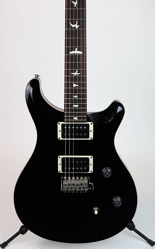Paul Reed Smith CE 24 Black | Reverb