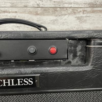 Ed Giller Spitfire Clone | Reverb