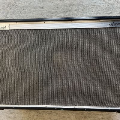 STANDEL SUPER ARTIST XV 1968 | Reverb