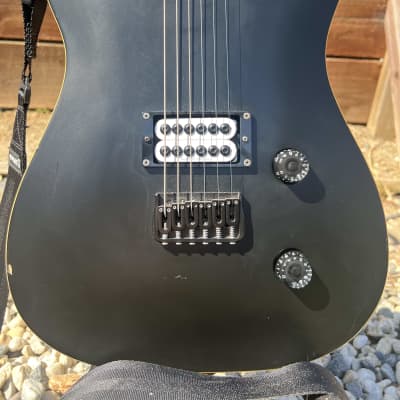 Jericho Fusion Ignition 6 (26" Scale Baritone Set Neck | Reverb