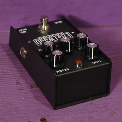 2020s Eastwood Mag Delay Pedal | Reverb