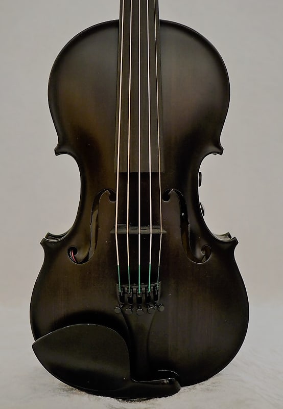David Gage The Realist Violin [SUGIZO Signature] RV5PeA SGZ | Reverb