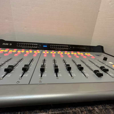 Audioarts Air 3, 12 Channel Broadcast On Air Radio Studio | Reverb