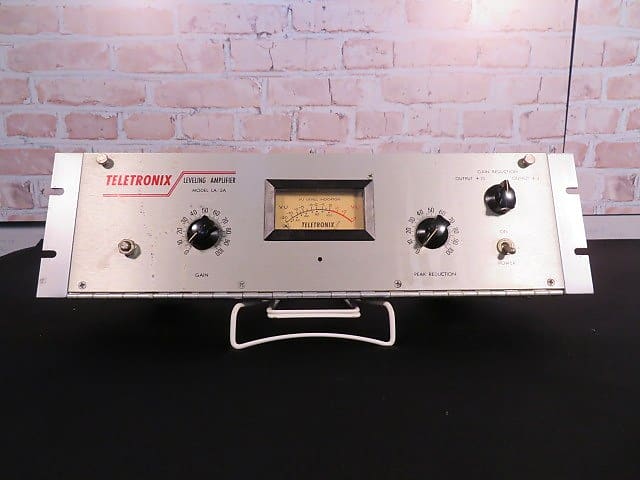 Urei LA-2A Harmon Reissue | Reverb