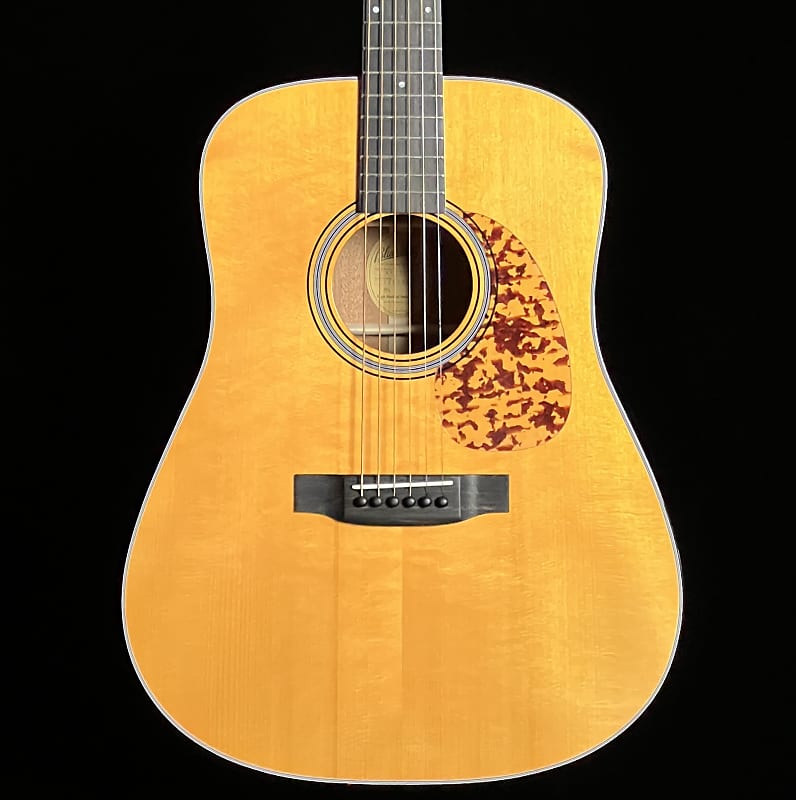 Blueridge BR-240 Dreadnought Acoustic Guitar Adirondack | Reverb