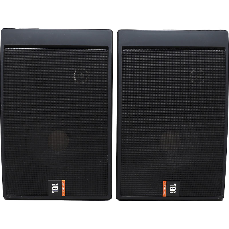JBL Professional Control 5 Compact Monitor Loudspeaker System | Reverb