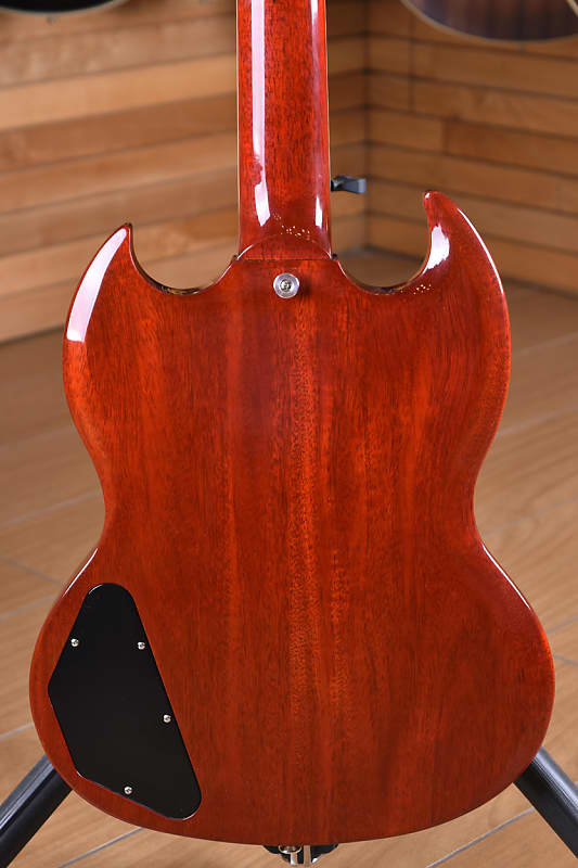 Gibson SG Standard '61 Vintage Cherry | Reverb
