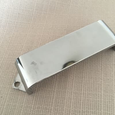 Rickenbacker 4001 4003 Bass Pickup Cover | Reverb