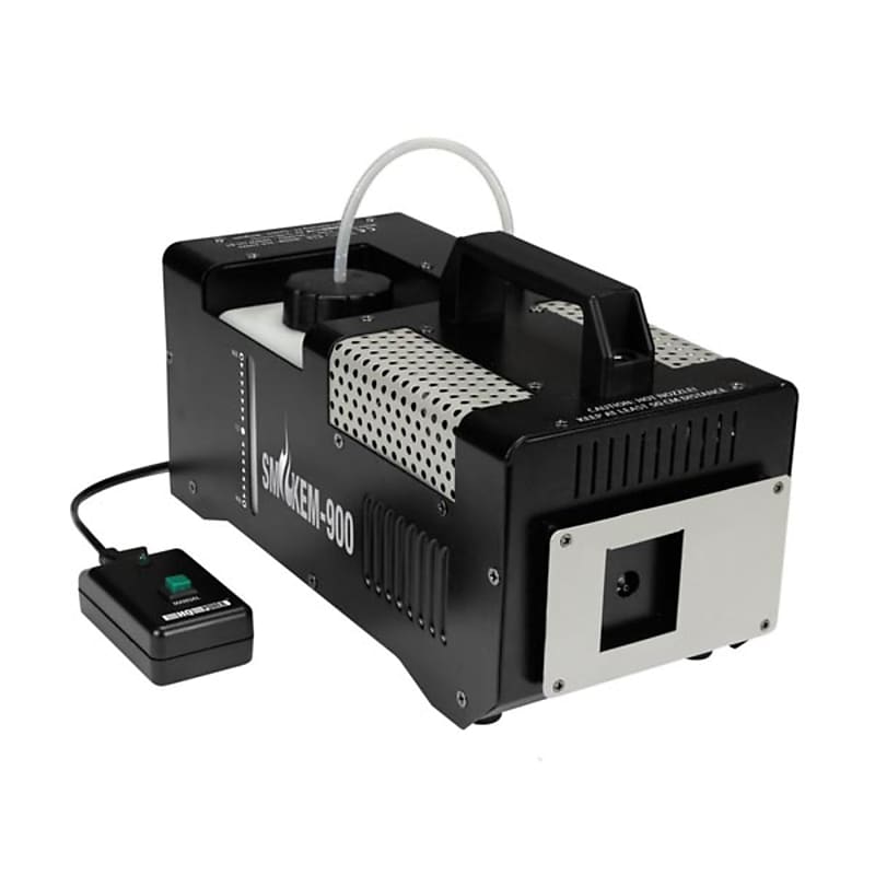 HQ Power HQSM10003 - Fog Machine | Reverb