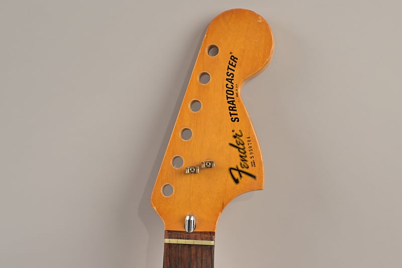 1978-1979-1980-1981 Vintage Fender Stratocaster Maple | Reverb