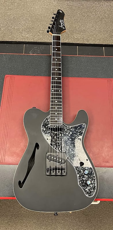 Firefly Pure Series Telecaster Electric Guitar | Reverb