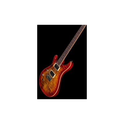 Harley Benton CST-24T LH Paradise Flame | Reverb