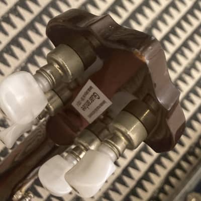 Tokai T-650R banjo 1981 | Reverb