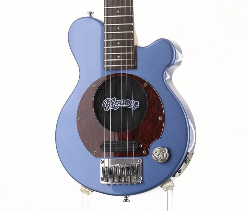 Pignose PGG-100 Blue [SN K8050140] [09/25] | Reverb