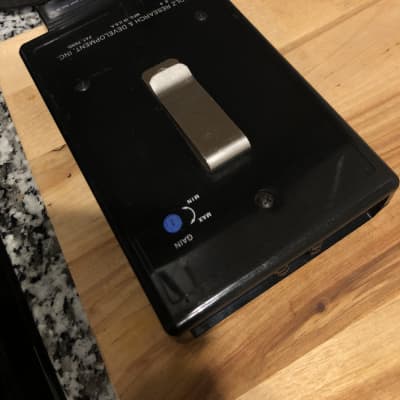 Rockman Tom Scholz Rockman Model II B | Reverb