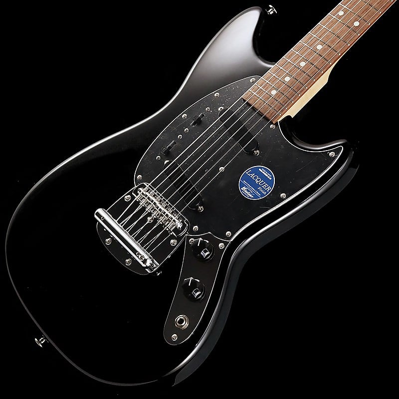 momose MMG1-STD/NJ (BLK-MH) Ikebe Limited Edition -Made in | Reverb