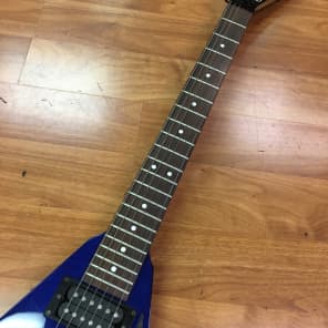 1997 Jackson Performer Flying V | Reverb