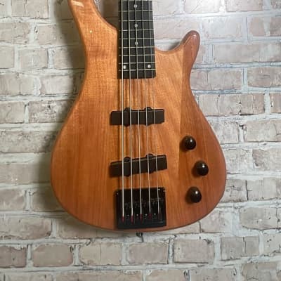 Stadium P Bass 5 String Bass Guitar (Nashville, Tennessee) | Reverb
