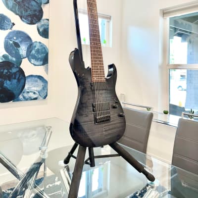 Ibanez 8-String guitar | Reverb