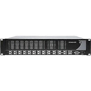 EAW DX8 8x2 Digital Matrix Mixer with DSP | Reverb