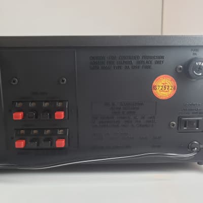 Vector Research VR-3000 AM/FM Stereo Receiver - Phono Jack | Reverb