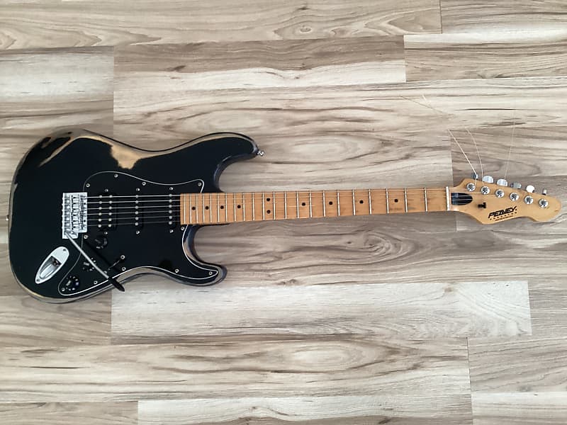 Peavey Predator USA (reliced) | Reverb