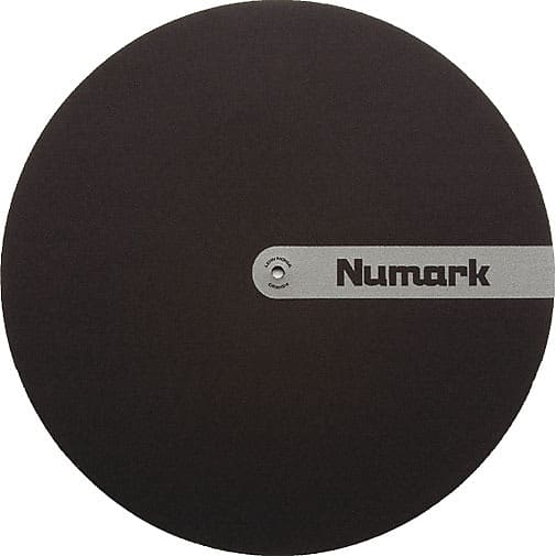 Numark Professional Dj Slipmat | Reverb
