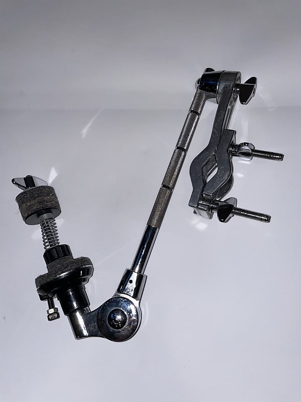 Mercury MERCURY AUXILIARY HIT HAT ATTACHEMENT | Reverb