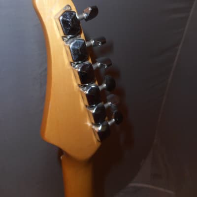 Cort Paisley Telecaster 1986, cool! | Reverb