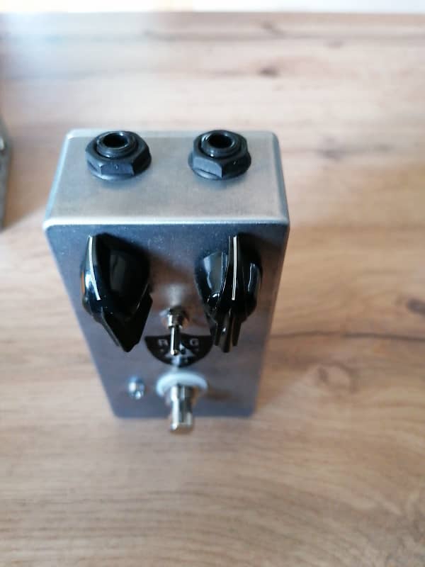 Bg Harding Baby Zonk | Reverb