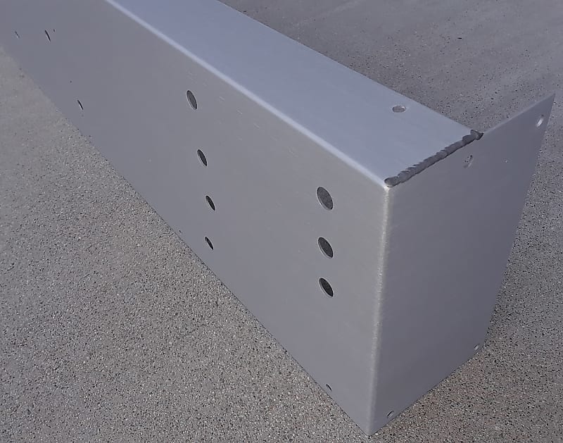 Minimoog *back panel* replacement for the original Minimoog | Reverb