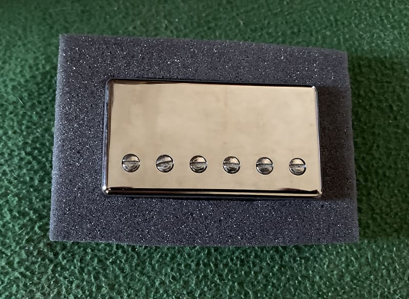 Gibson 490T 2019 - Chrome | Reverb