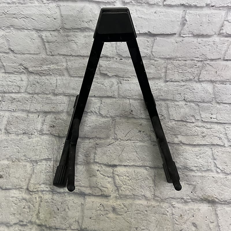On-Stage A Frame Guitar Stand | Reverb