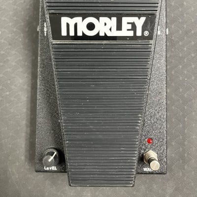 Morley Pro Series Wah | Reverb