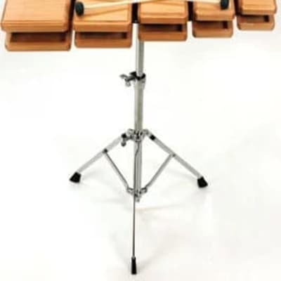 RBI Chrom A Harp Rhythm Band Instruments Autoharp | Reverb