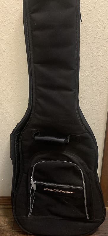 Road Runner Electric Guitar Soft Case | Reverb